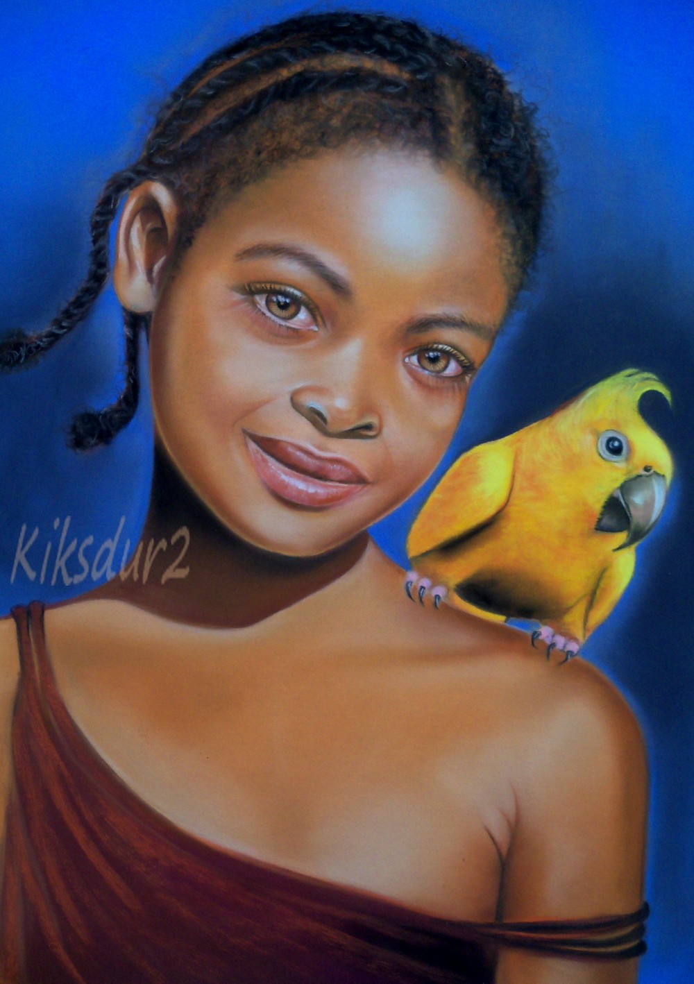 cannelle et pépite atelier – Rêve de Pastel